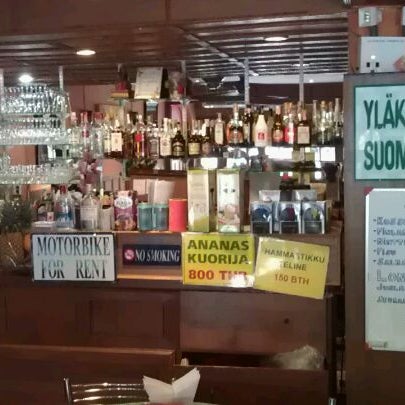 Midnight Sun Restaurant