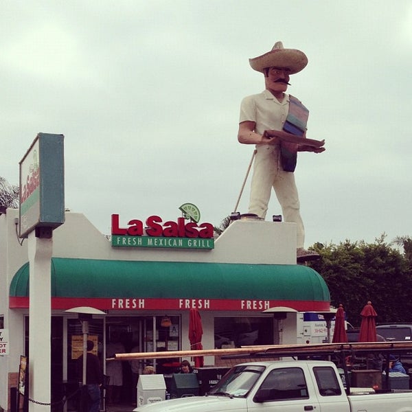 La Salsa (Now Closed) - Eastern Malibu - 10 tips from 412 visitors