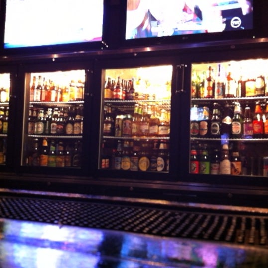 Photos at Alley Bar - Bar in Downtown Montgomery