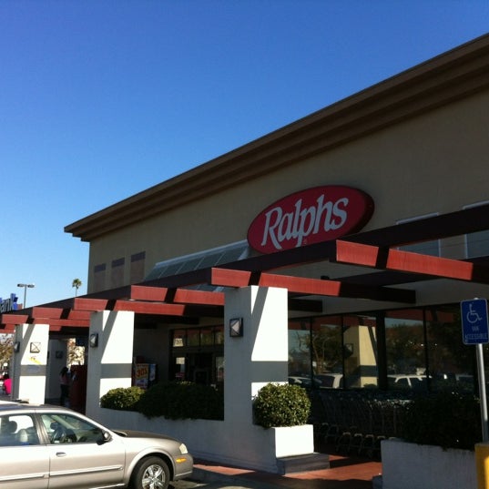 Photos at Ralphs - Supermarket in Los Angeles