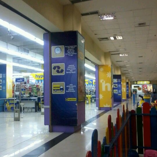 Hypermart - Supermarket