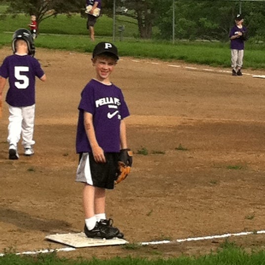Pella Aquatic Center with the Adventure River - Pella, IA