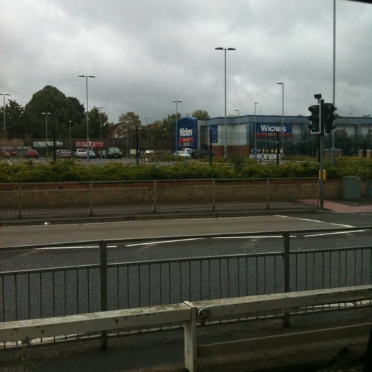 Wickes - Hardware Store in Sittingbourne