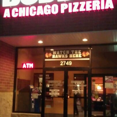 Buddyz Pizza - 2749 W Algonquin Rd