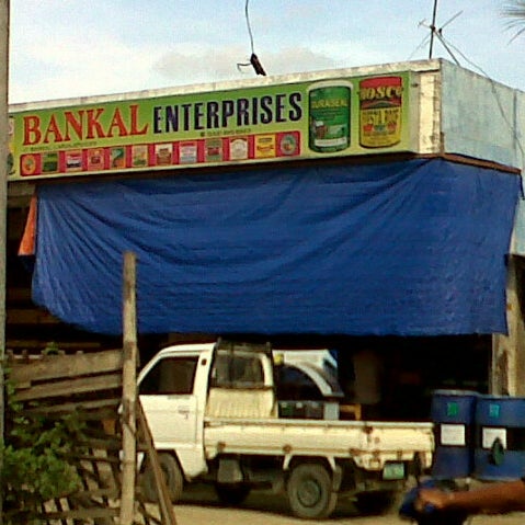 Bankal Enterprise - 1 visitor