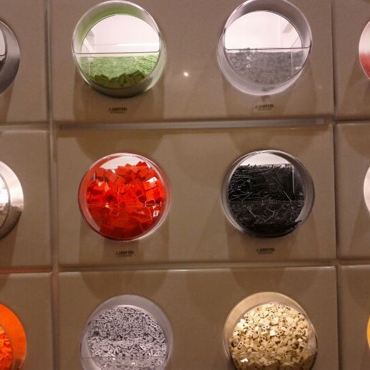 Photos at The LEGO Store - Barton Creek Square - Austin, TX