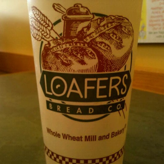 Loafers Bread Company - 3 tips from 157 visitors