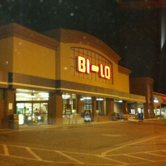 Bi-Lo - Forest Hills - 2803 Wrightsboro Rd