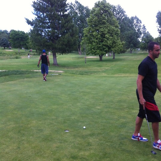 Photos at Harvard Gulch Golf Course - Golf Course in Rosedale