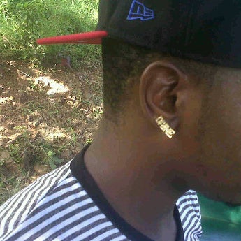 Cyd Gray Sporting Complex - 1 tip