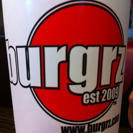 Burgrz - University Square - 21 tips from 545 visitors