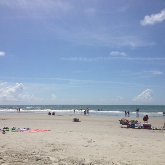 Crescent Beach - 12 tips from 758 visitors