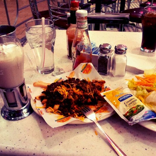 Johnny Rockets - Seattle Central Business District - 600 Pine St.