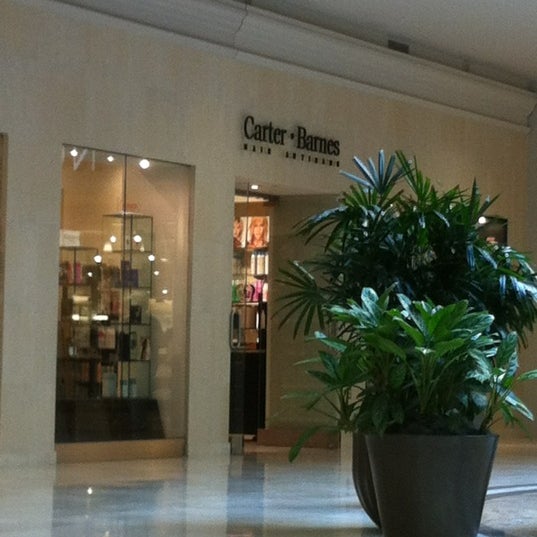 Carter Barnes - Hair Salon in North Buckhead