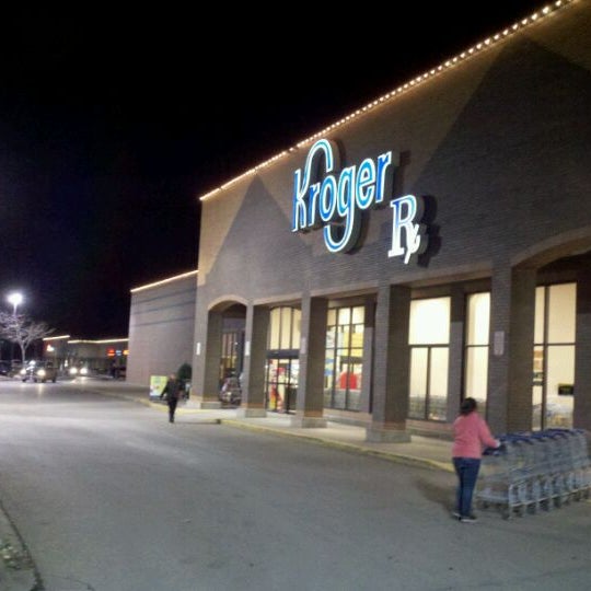 Kroger - Supermarket
