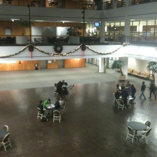 Photos at Bayou Building - College Administrative Building in Houston