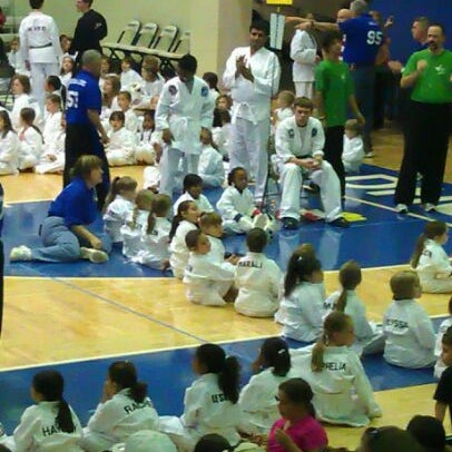Barnett Sports Complex - Sports and Recreation in Houston