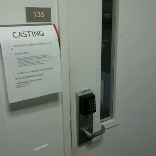 Photos at Leroy & Lucile Melcher Hall - College Academic Building in ...
