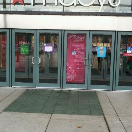 Photos at Exton Square Mall - 260 Exton Square Mall