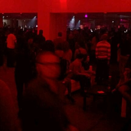 Compound - Nightclub in Atlanta