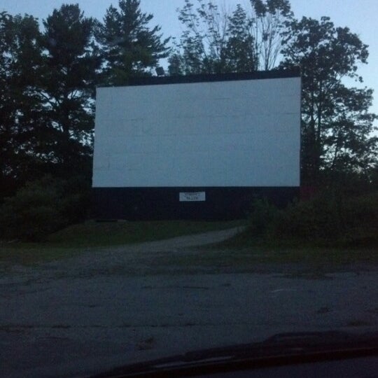 Photos at Weirs Drive-In Theatre - 6 tips