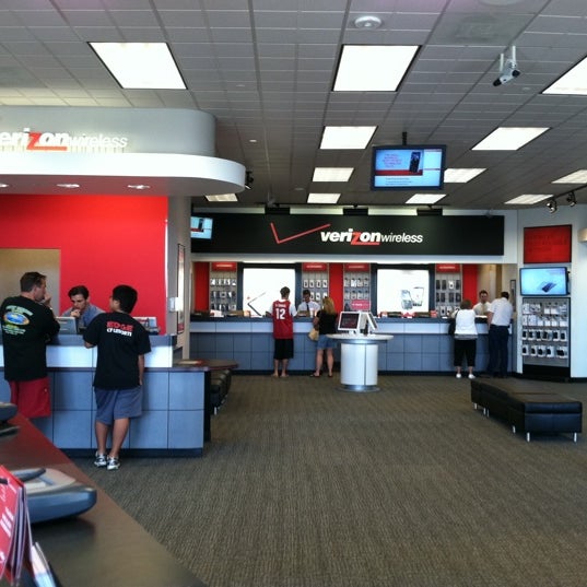 Verizon - Mobile Phone Store in Boulder
