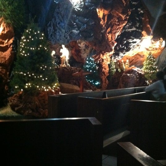 Our Lady of Talpa Church - Boyle Heights - 1 tip