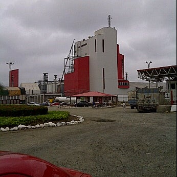 Pronaca - Planta Duran