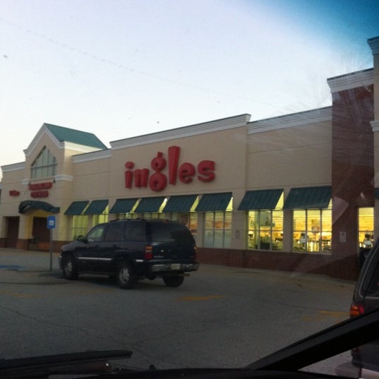 Ingles Markets