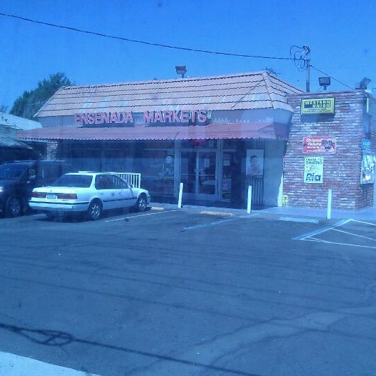 Ensenada Markets - 3 tips from 30 visitors