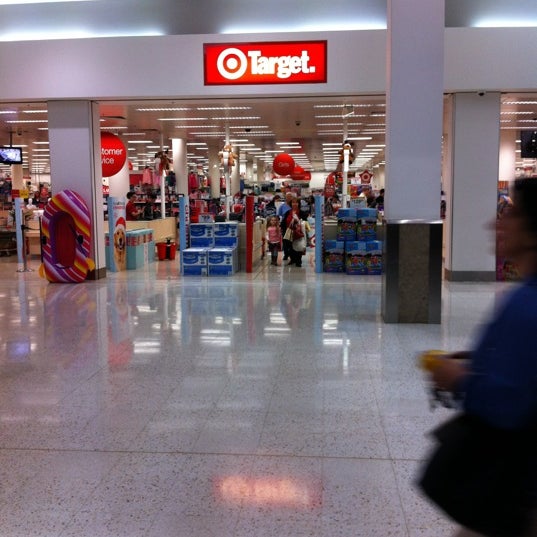 Target - Taylor Lakes, VIC