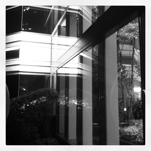 Deloitte (McLean) (Now Closed) - 7900 Tysons One Pl Ste 800