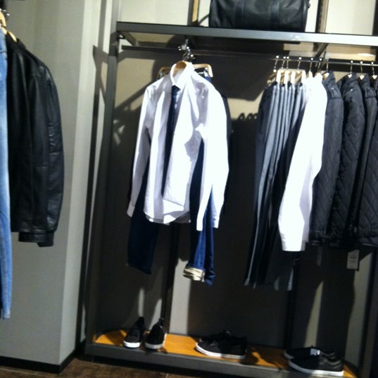 Zara - Lenox - Atlanta, GA