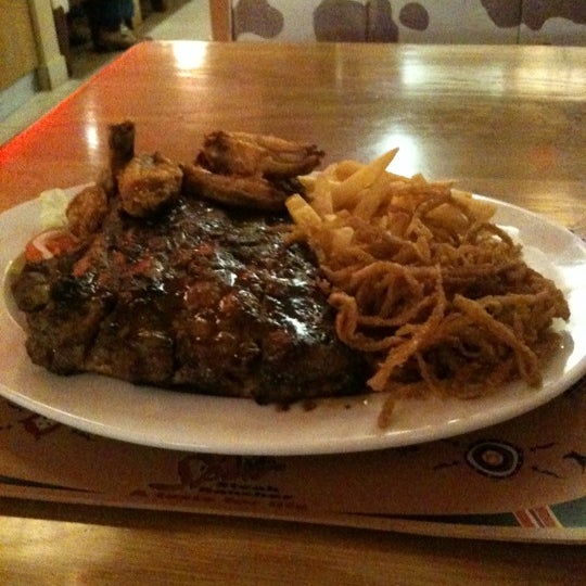 Photos at Ottawa Spur Steak Ranch - Cnr Dreyer St& Vineyard Rd, Shop ...