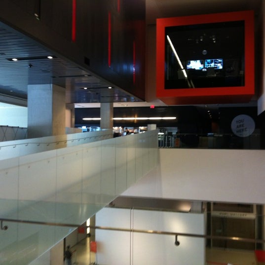 Photos at TIFF Bell Lightbox - Entertainment District - 117 tips from ...