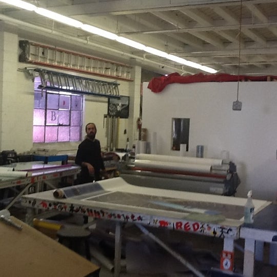 M-Vision Graphics - South Gate, CA