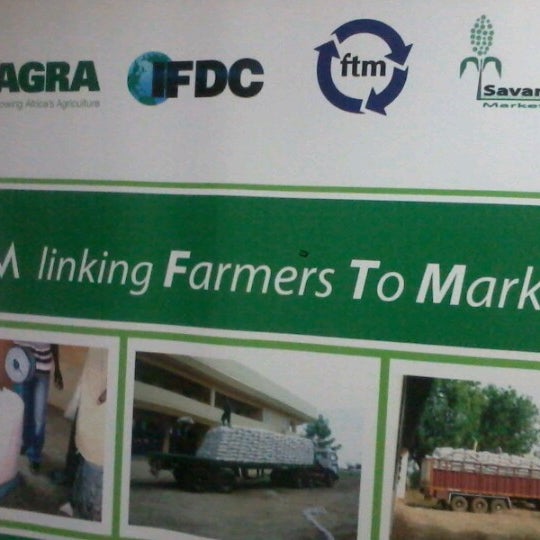 IFDC GHANA - Accra, Greater Accra Region