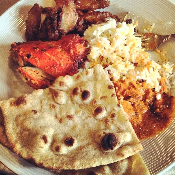 Photos at Moghul Restaurant - Indian Restaurant in Edison