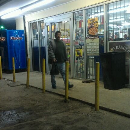 Super Stop - Poteet, TX