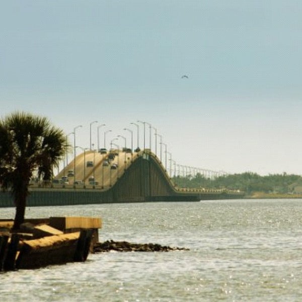 Photos at Three Mile Bridge - Gulf Breeze, FL