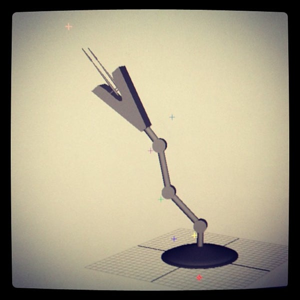 Photos at Enmore Design Centre - NSW TAFE - 110 Edgeware Rd.