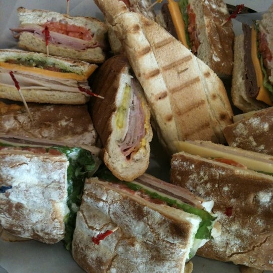 Roma's Quick Cafe - Café