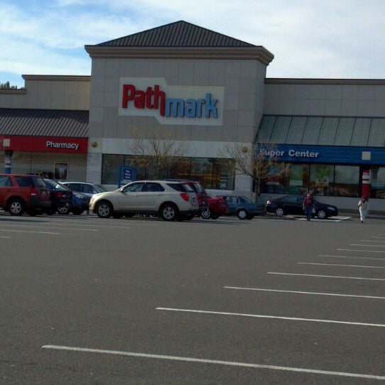 Pathmark (Now Closed) - Grocery Store