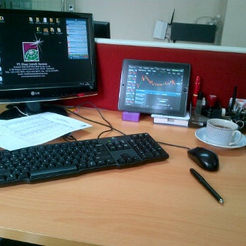 PT SJS (Sinar Jernih Sarana)