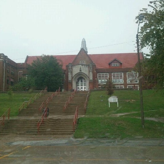 Alton Middle School 2022