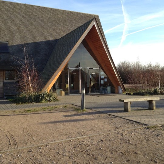 Thames Chase Forest Centre - 3 tips from 110 visitors