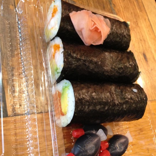 Photos at Tokui Sushi - Melbourne CBD - 28 tips