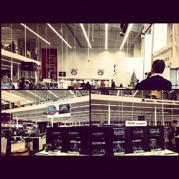 Currys - Electronics Store