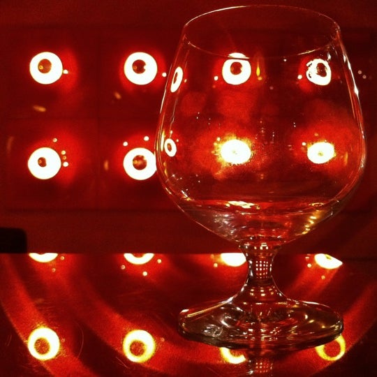 Baragraph Bar - Altstadt Grossbasel - Kohlenberg