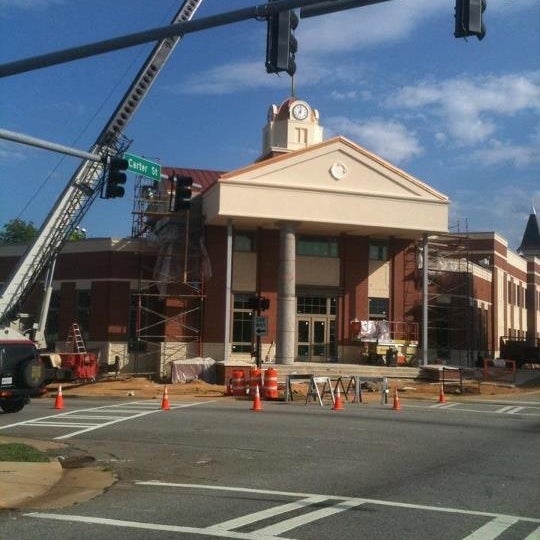 Hartwell - Hartwell, GA